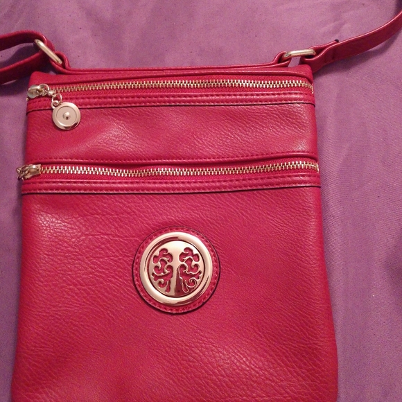 Okpta | Bags | Okpta Handbag | Poshmark